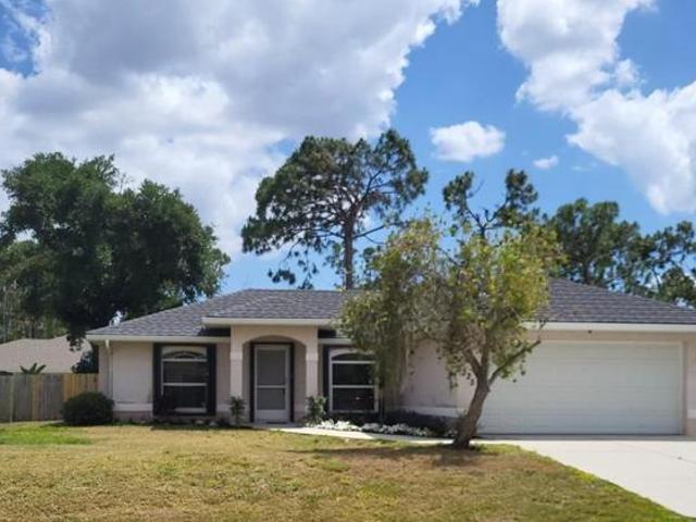 1525 Heberling Ave, North Port, FL 34288