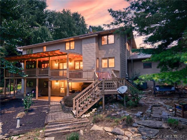 1525 Highway 335 NE