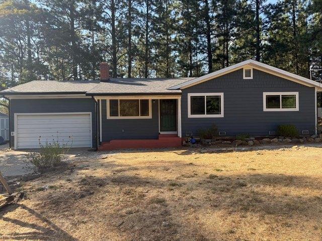 1525 Highland Cir, Placerville, CA 95667
