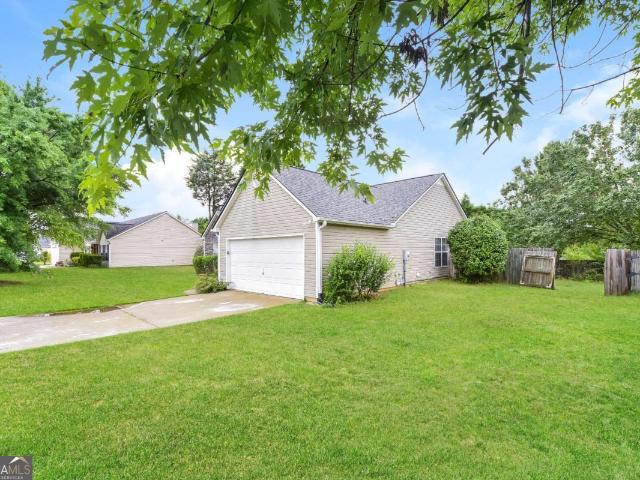 1525 Julianna Drive