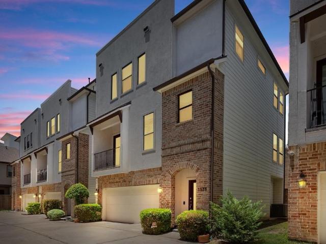 1525 Johnson St, Houston, TX 77007 | MLS #29846 | Compass