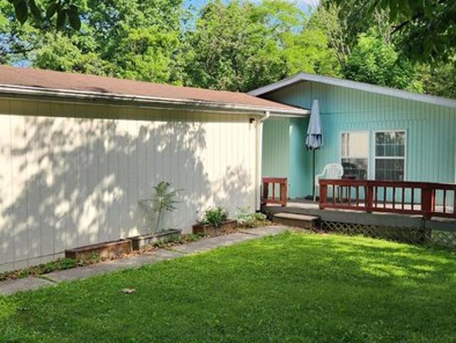 1525 Palm Springs Dr Unit 119, Chambersburg, PA 17202