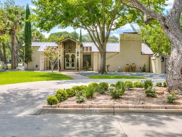 1525 Paseo De Vaca St, San Angelo, TX 76901