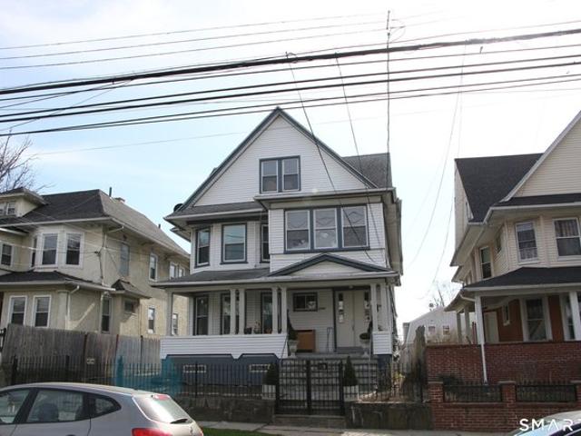 1525 Park Ave, Bridgeport, CT 06604