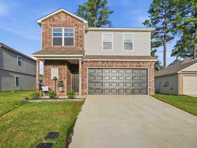 1525 Parsifal Ln, Conway, AR 72034