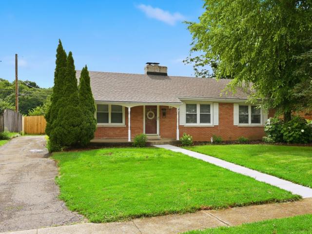 1525 Port Royal Drive