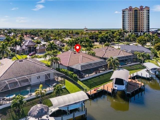 1525 SW 57th Ter, Cape Coral, FL 33914