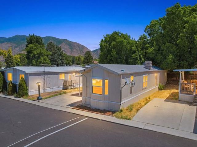 1525 S 400 E Trlr 13, Springville, UT 84663
