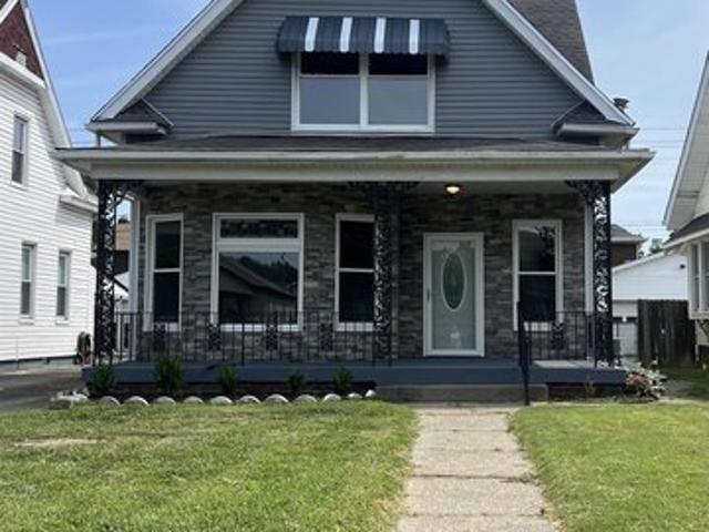 1525 S 6th St, Ironton, OH 45638