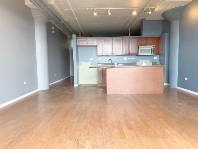 1525 S Sangamon St, Unit 414, Chicago, IL 60608 | MLS #12597