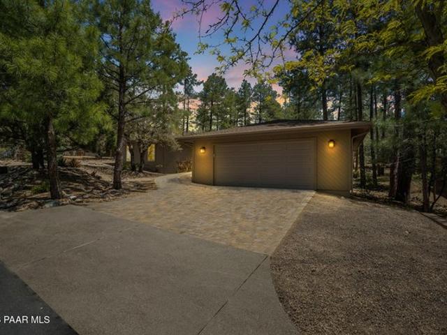 1525 Roadrunner N, Prescott, AZ 86303