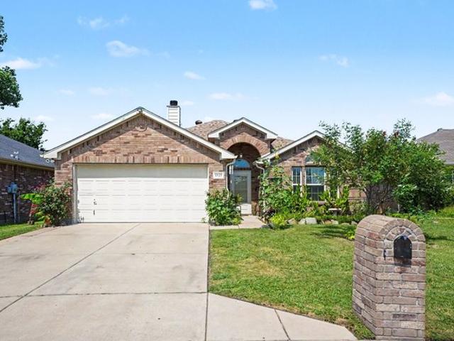 1525 Sams Cir, Royse City, TX 75189