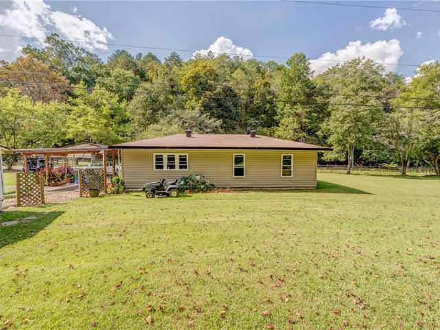 1525 Sloppy Floyd Lake Rd, Summerville, GA 30747 | MLS #7746