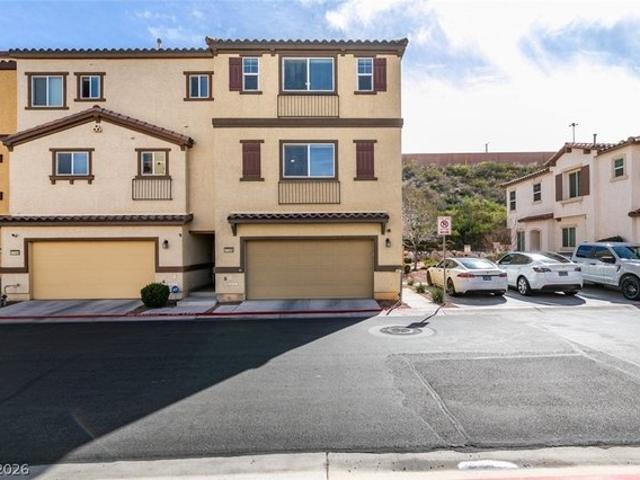 1525 Spiced Wine Ave Unit 17105, Henderson, NV 89074