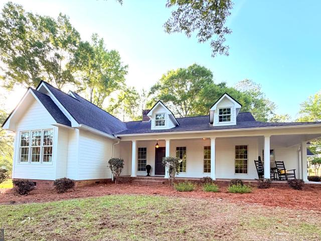 1525 Telfair Line Road
