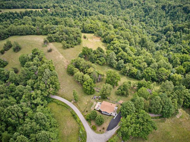 1525 Tennessee Ridge Road