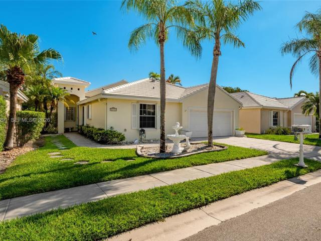 1525 th Blvd, Pembroke Pines, FL 33027 | MLS #A11968