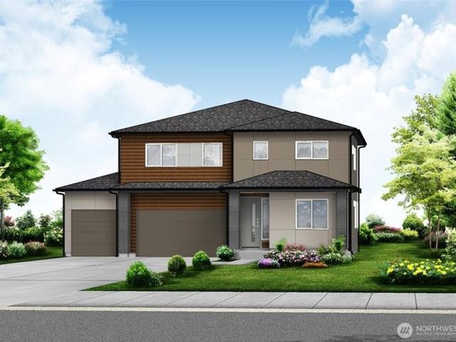 1525 th St E Unit 40, Tacoma, WA 98445