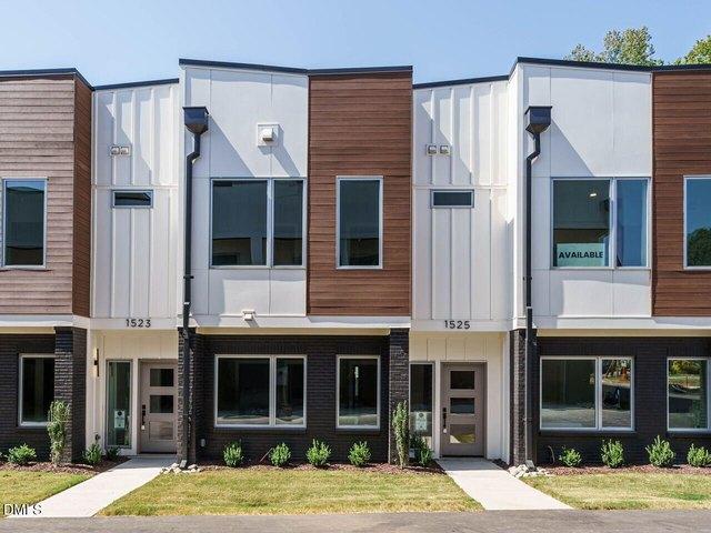 1525 Urban Trace Ln, Raleigh, NC 27608