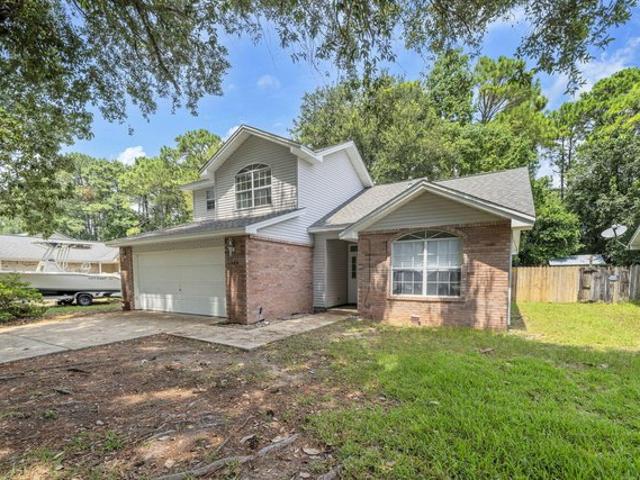 1525 Valparaiso Blvd, Niceville, FL 32578