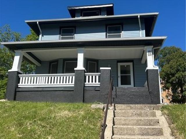 1525 Viola Ave, Dayton, OH 45405