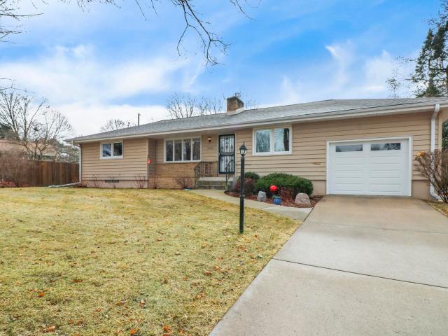 1525 Wyldewood Dr, Madison, WI 53704 | Compass