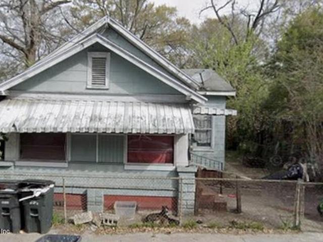 1525 W 5th St, Jacksonville, FL 32209