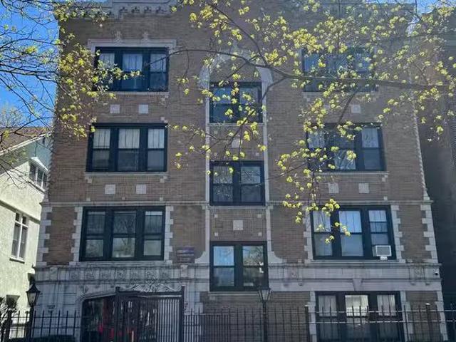 1525 W Estes Ave, Unit B3, Chicago, IL 60626 MLS #12465872