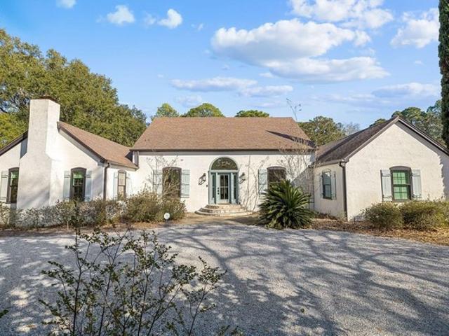 1525 W Hewett Rd, Santa Rosa Beach, FL 32459