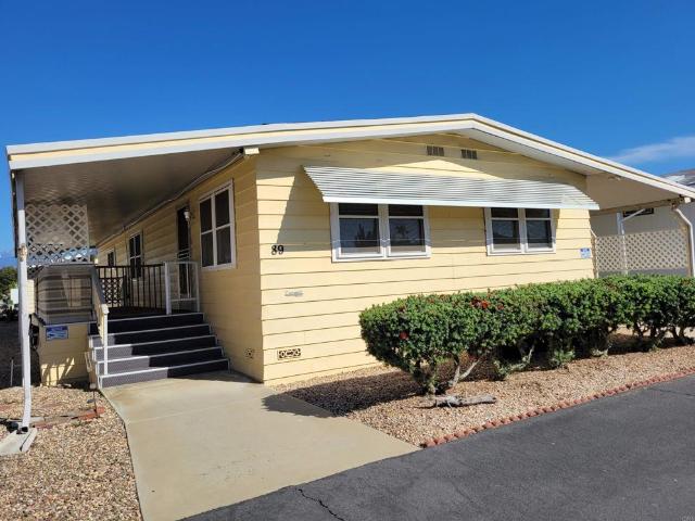 1525 W Oakland Ave, Unit 89, Hemet, CA 92543 | MLS #PTP2602 MR