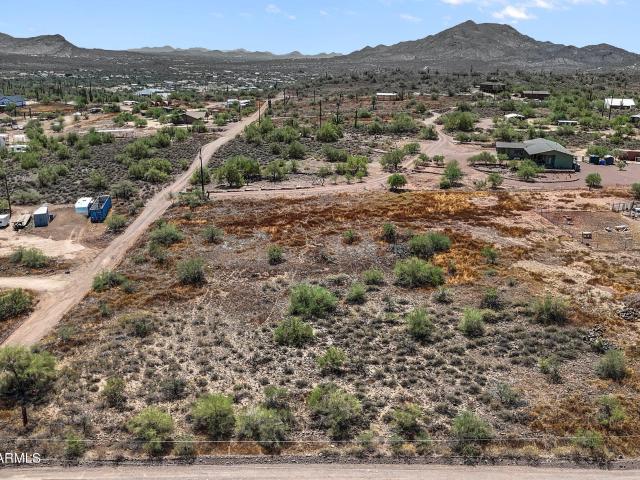 1525 w lazy k ranch road #' '