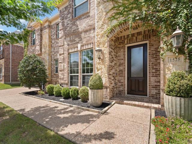 1525 Wagonwheel Trail