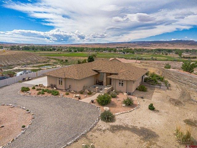 1525 Wapiti Way, Whitewater, CO 81527