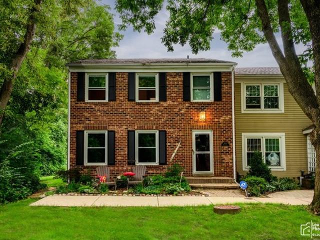 1525 Wedgefield Cir Unit 1525, Naperville, IL 60563