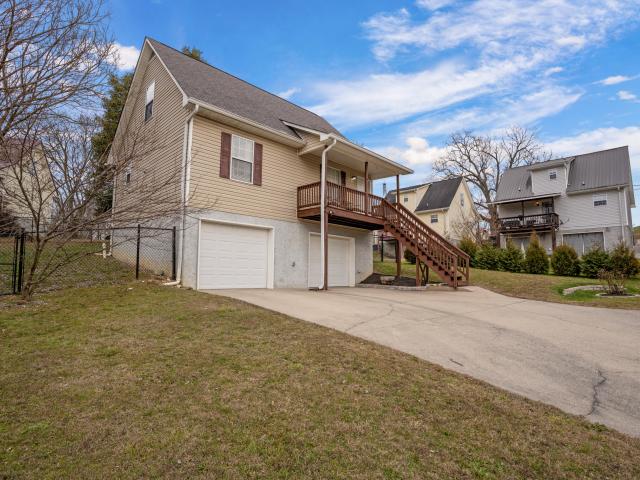 1525 Wildwood Lake Rd SE, Cleveland, TN 37311 | MLS #1534