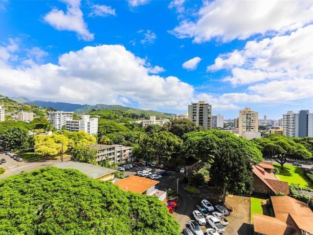 1525 Wilder Ave Apt 1005, Honolulu, HI 96822