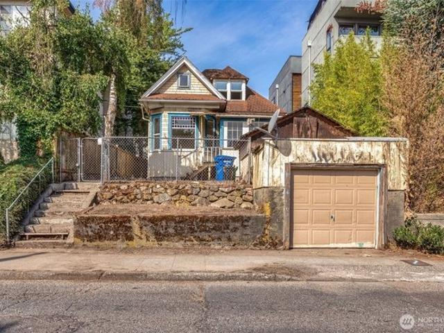 1525 14th Ave S, Seattle, WA 98144
