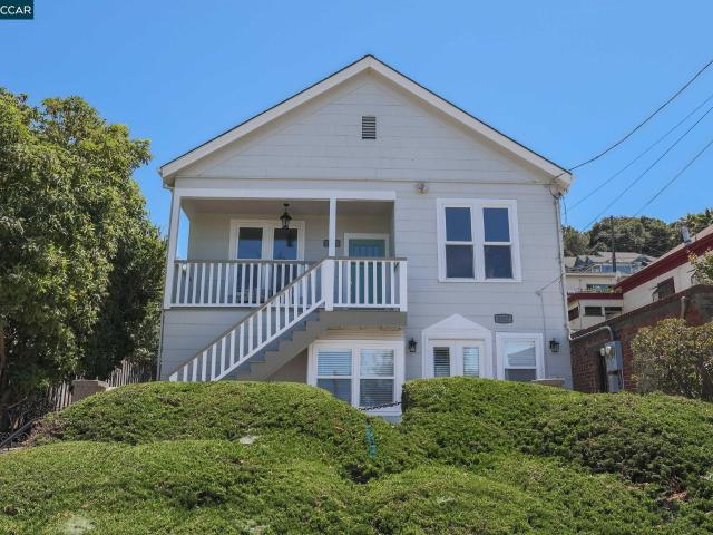 1525 1 Lillian St