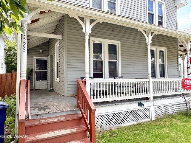 1525 1 Memorial Ave, Williamsport, PA 17701