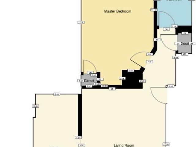 1525 28th St SE, Unit 302, Washington, DC 20020 | MLS #DCDC2256 | Compass