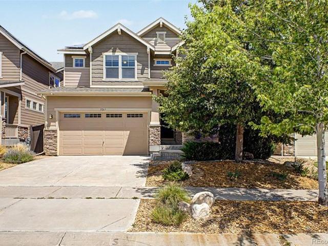 15263 W 49th Pl, Golden, CO 80403
