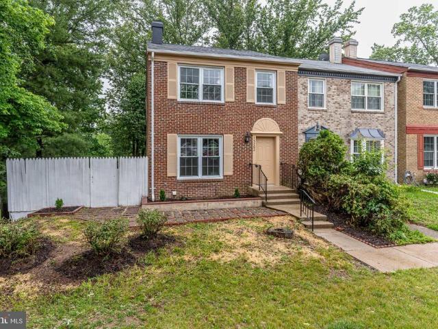 15263 Waterwheel Terrace