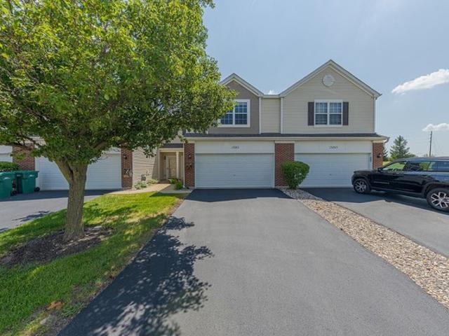 15263 Kenmare Cir, Manhattan, IL 60442