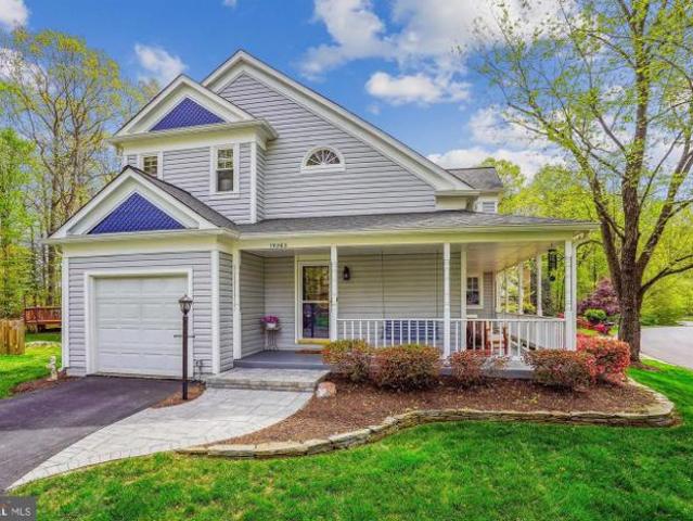 15263 Larkspur Ln, Dumfries, VA 22025