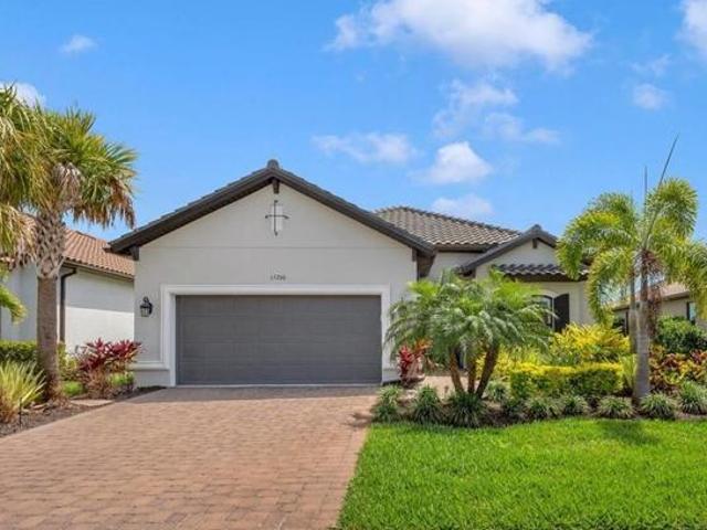 15260 Turin Dr, Naples, FL 34114