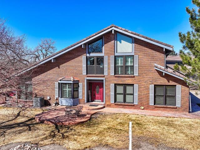 15260 E Caley Ave, Centennial, CO 80016 | MLS #4623 | Compass