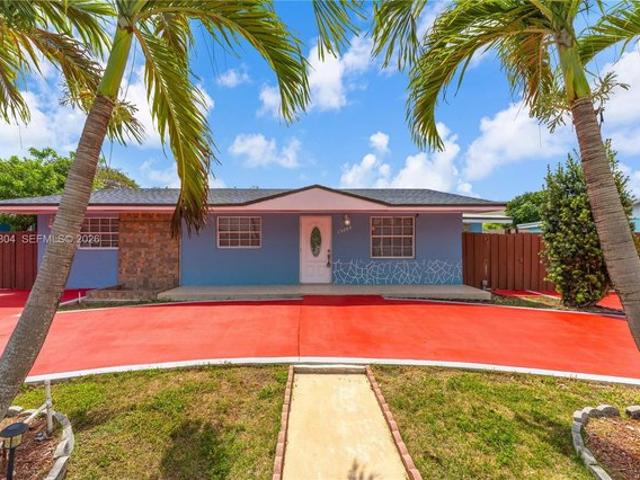 15260 SW 308th St, Homestead, FL 33033