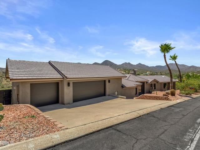 15261 E Golden Eagle Blvd, Fountain Hills, AZ 85268