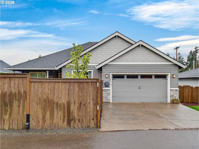 15261 S Holcomb Blvd, Oregon City, OR 97045 | MLS #524727