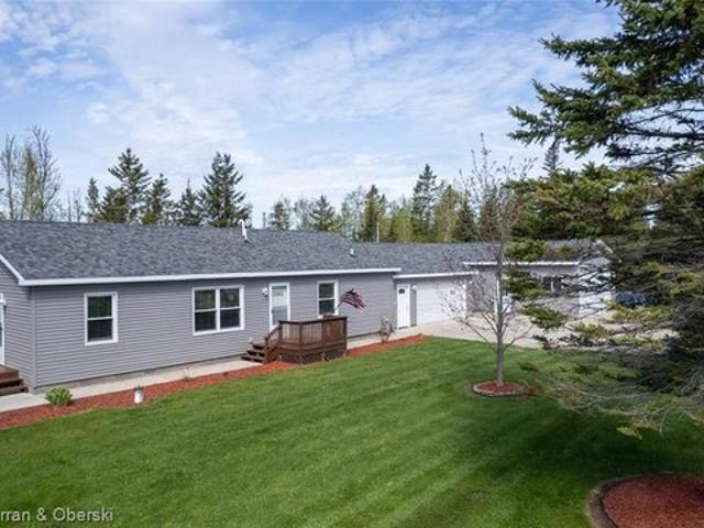 15262 US Highway 23 S, Presque Isle, MI 49777